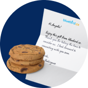 Automated Gift Sending Platform | Bluebird.cx